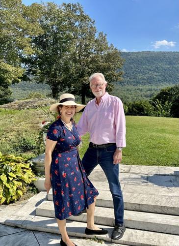 ‘A Time to Be Born: A 1940s Musical’: Vermont playwright reintroduces her New York hit | Vermont ...