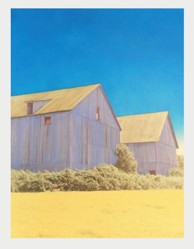 ‘Material Matters’: Victoria Blewer at the Supreme Court | Vermont Arts ...