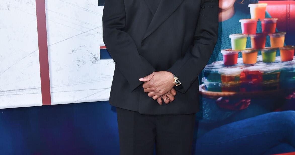 LA Premiere of "Scary Movie" | National | timesargus.com