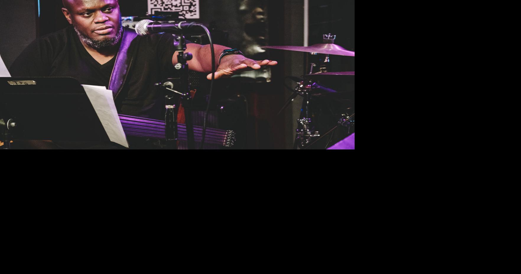 ‘The perfect jazz destination’: Anthony Tidd curates a compelling ...