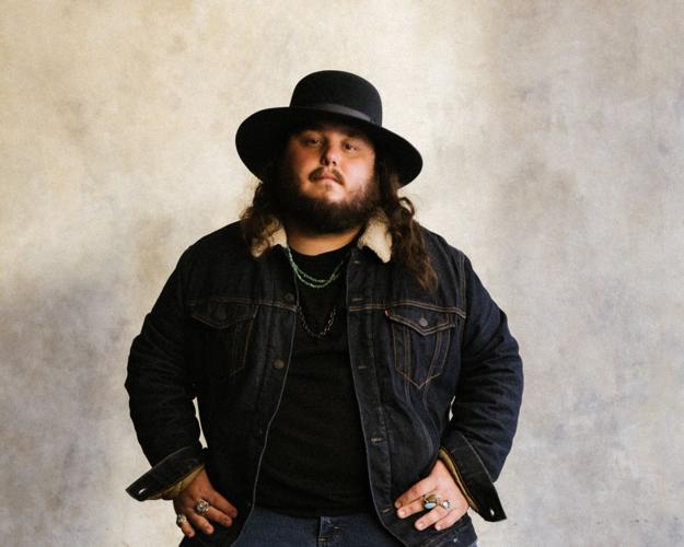 Midwinter music options aplenty: This is the Kit, Tanner Usrey, Hannah ...