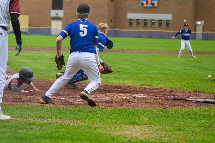 Heavy hitters target top seeds | Sports | timesargus.com