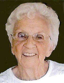 Eleanor (Jones) Lynch | Obituaries | timesargus.com