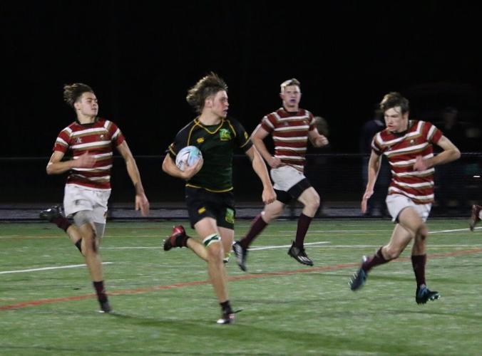 Rugby attempts to gain a foothold | Local | timesargus.com