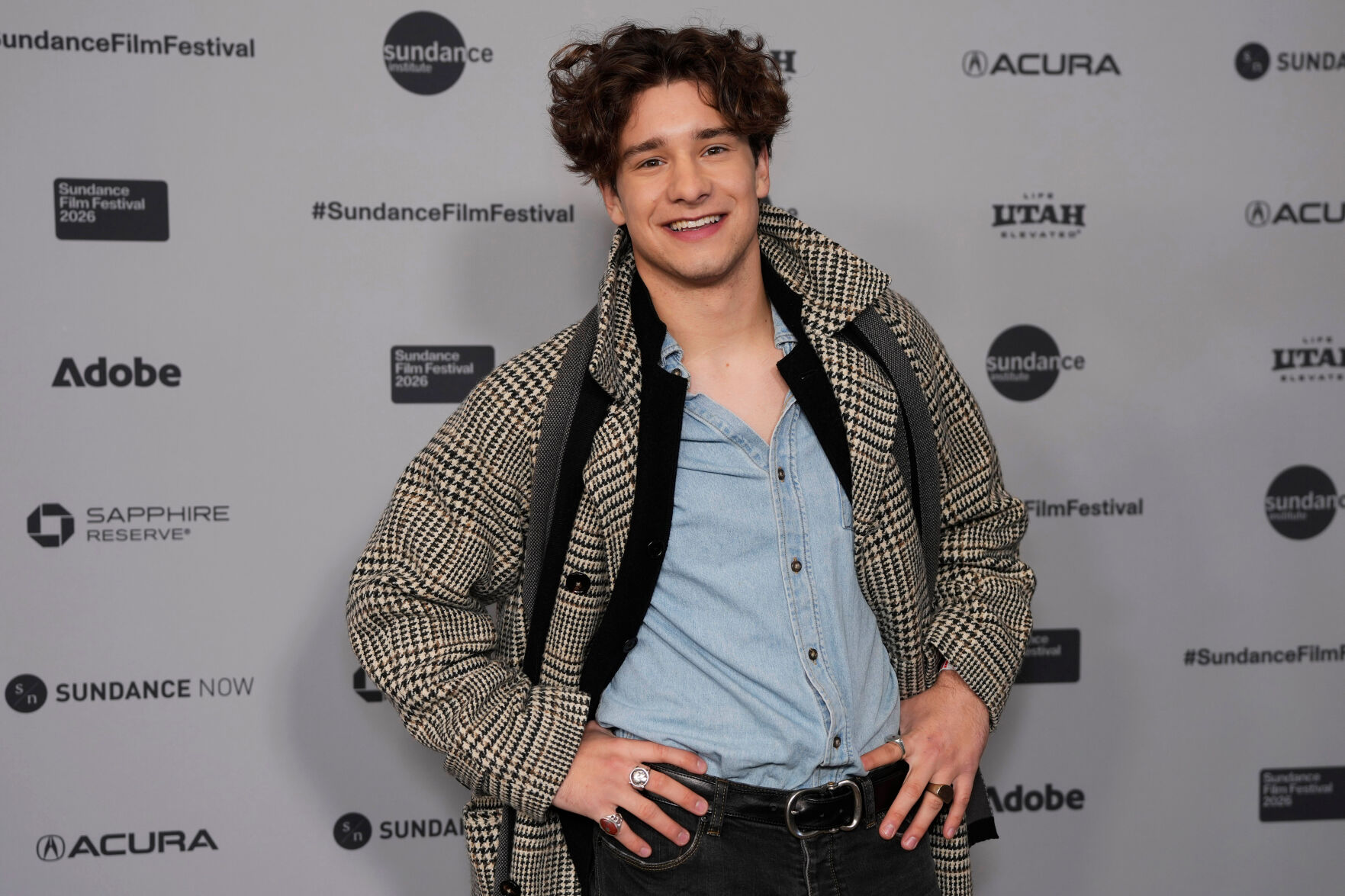 2026 Sundance Film Festival - "Run Amok" | National | timesargus.com