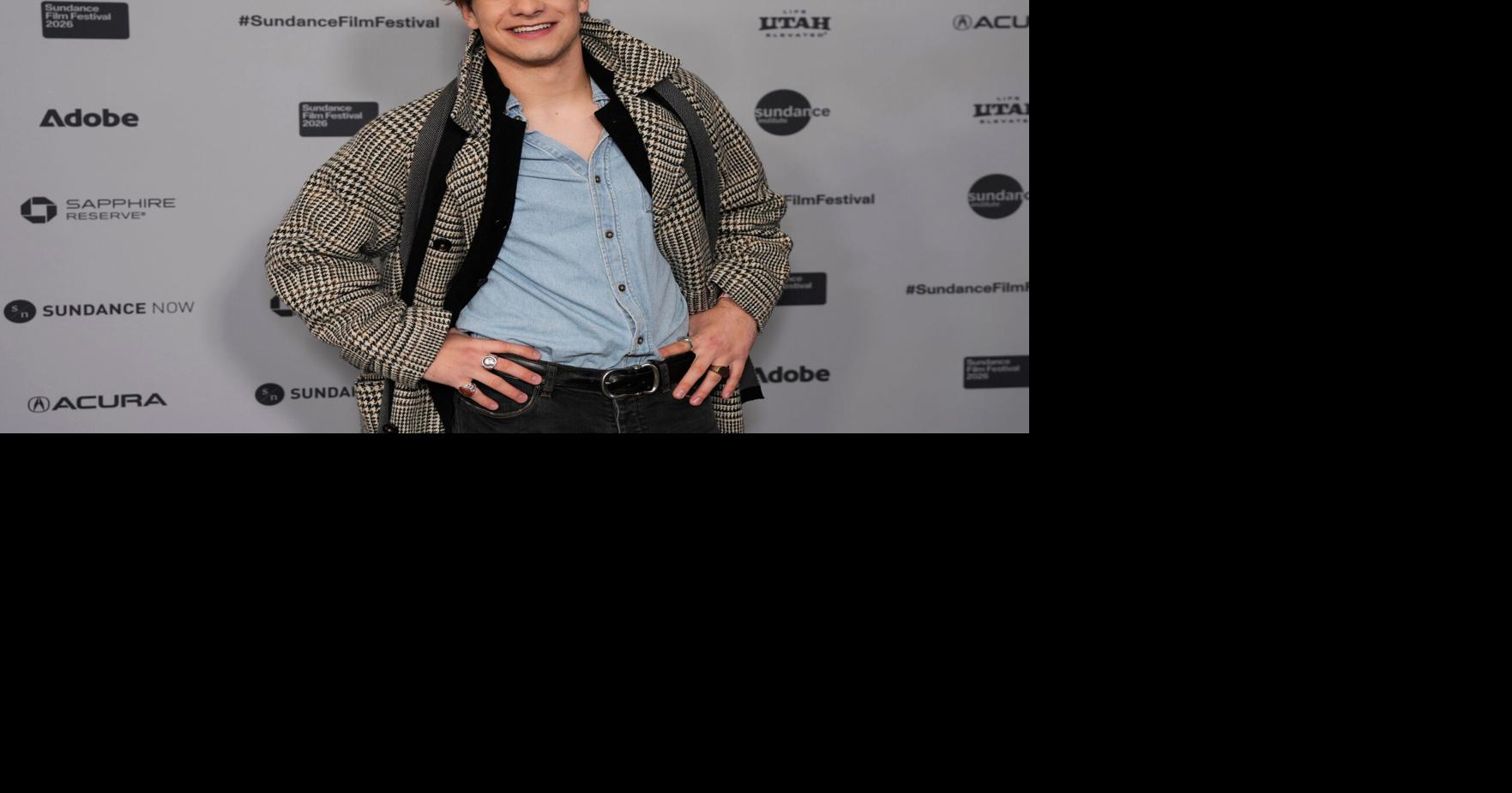 2026 Sundance Film Festival - "Run Amok" | National | timesargus.com