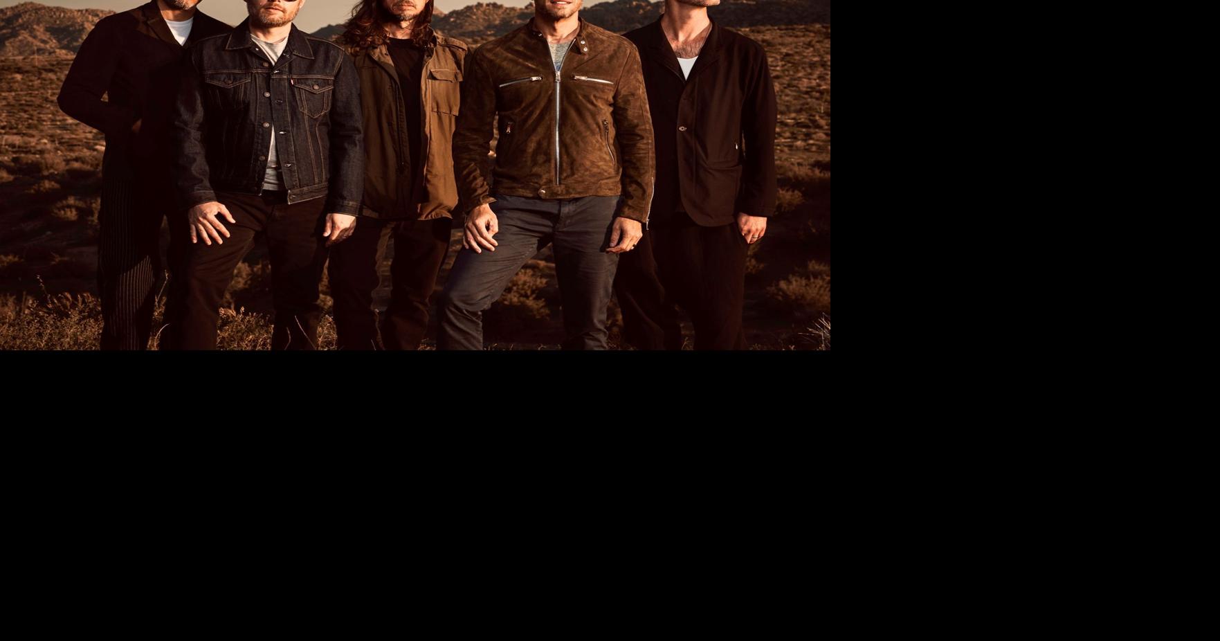 311 in the 802: LA rock band brings celebrated live show to Vermont ...