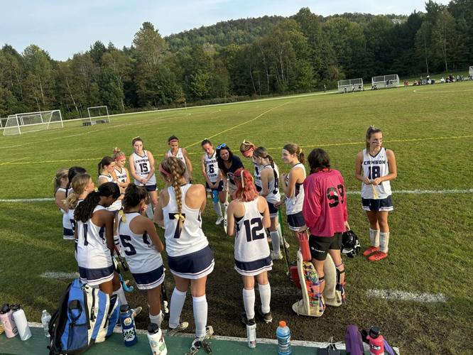 Roundup: Spaulding soars past Milton, 7-0 | Slider | timesargus.com