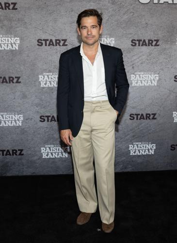 NY Premiere of "Power Book III: Raising Kanan" S5 | National ...
