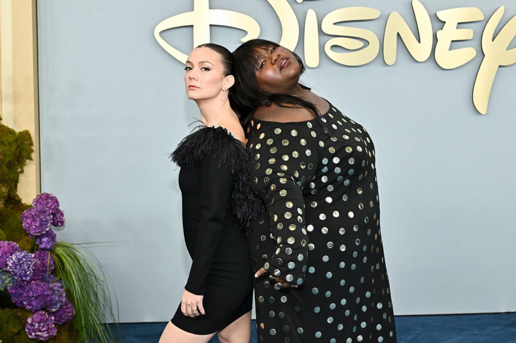 2026 Disney Network Upfront Red Carpet | National | timesargus.com