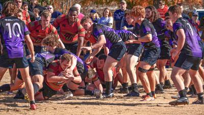 Norwich rugby falls in national semifinals | Sports | timesargus.com