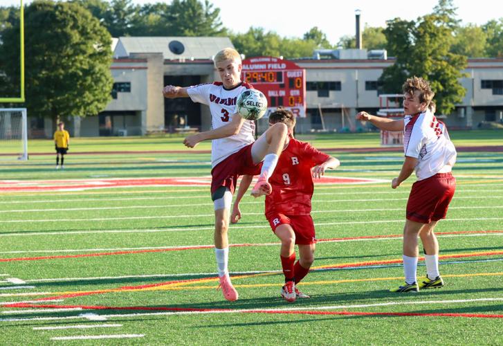 Spaulding boys fall to Rutland | Local | timesargus.com