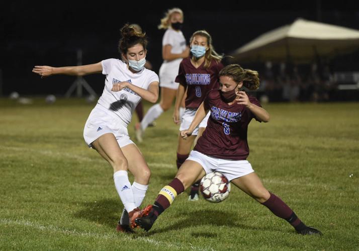 Spaulding ties Vergennes, 1-1 | Slider | timesargus.com