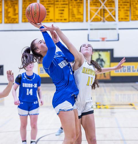 Roundup: Hazen overwhelms North Country, 46-34 | Local | timesargus.com
