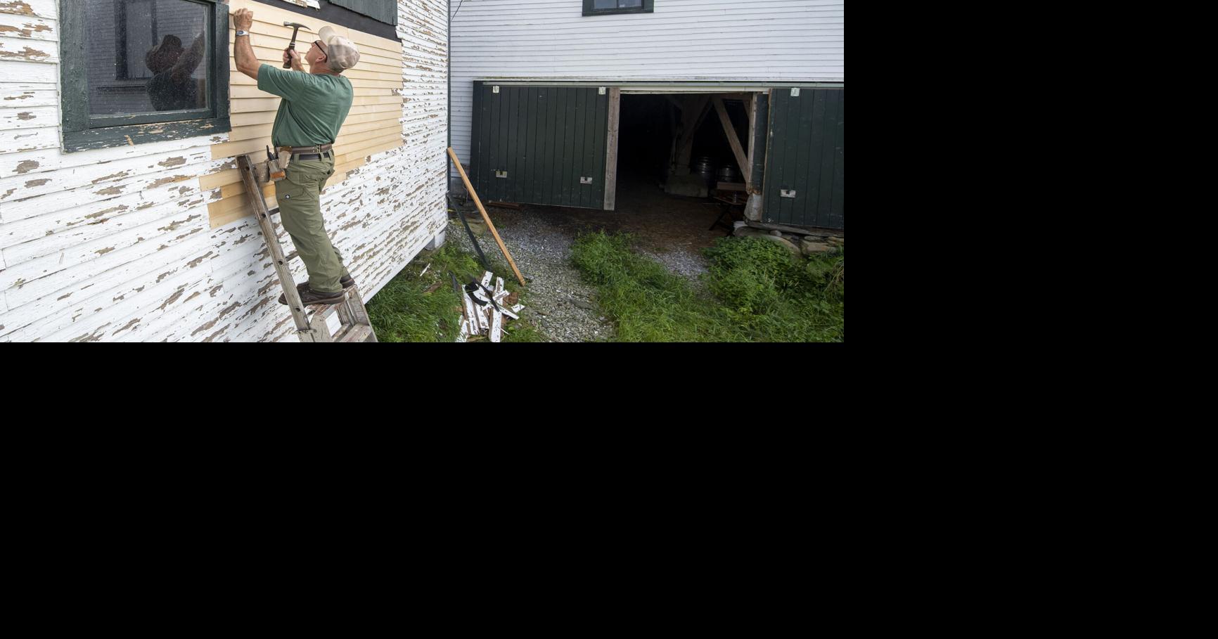 Barn Work | Slider | timesargus.com
