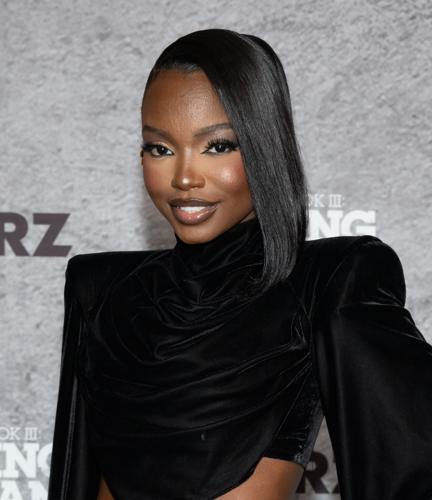 NY Premiere of "Power Book III: Raising Kanan" S5 | National ...