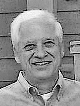Douglas R. Walker | Obituaries | timesargus.com