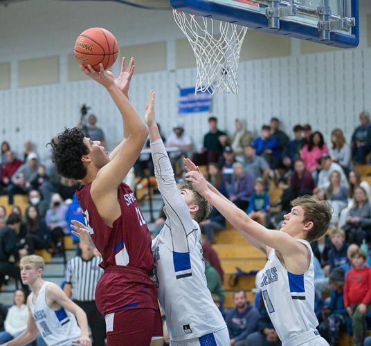 Roundup: Spaulding boys, girls coast to viictories | Slider ...