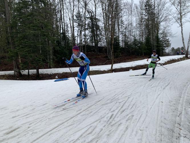 High school Nordic ski results | Slider | timesargus.com
