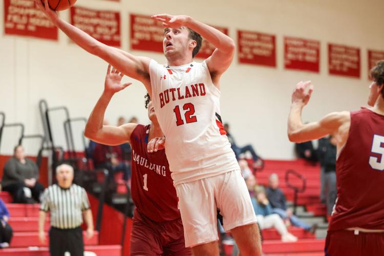 Rutland tops Spaulding in hoops opener | Sports | timesargus.com