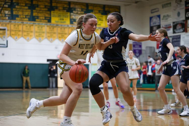 Fair Haven girls outlast West Rutland, 46-35 | Local | timesargus.com