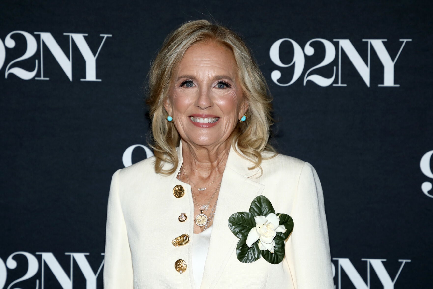Jill Biden in Conversation at 92NY | National | timesargus.com