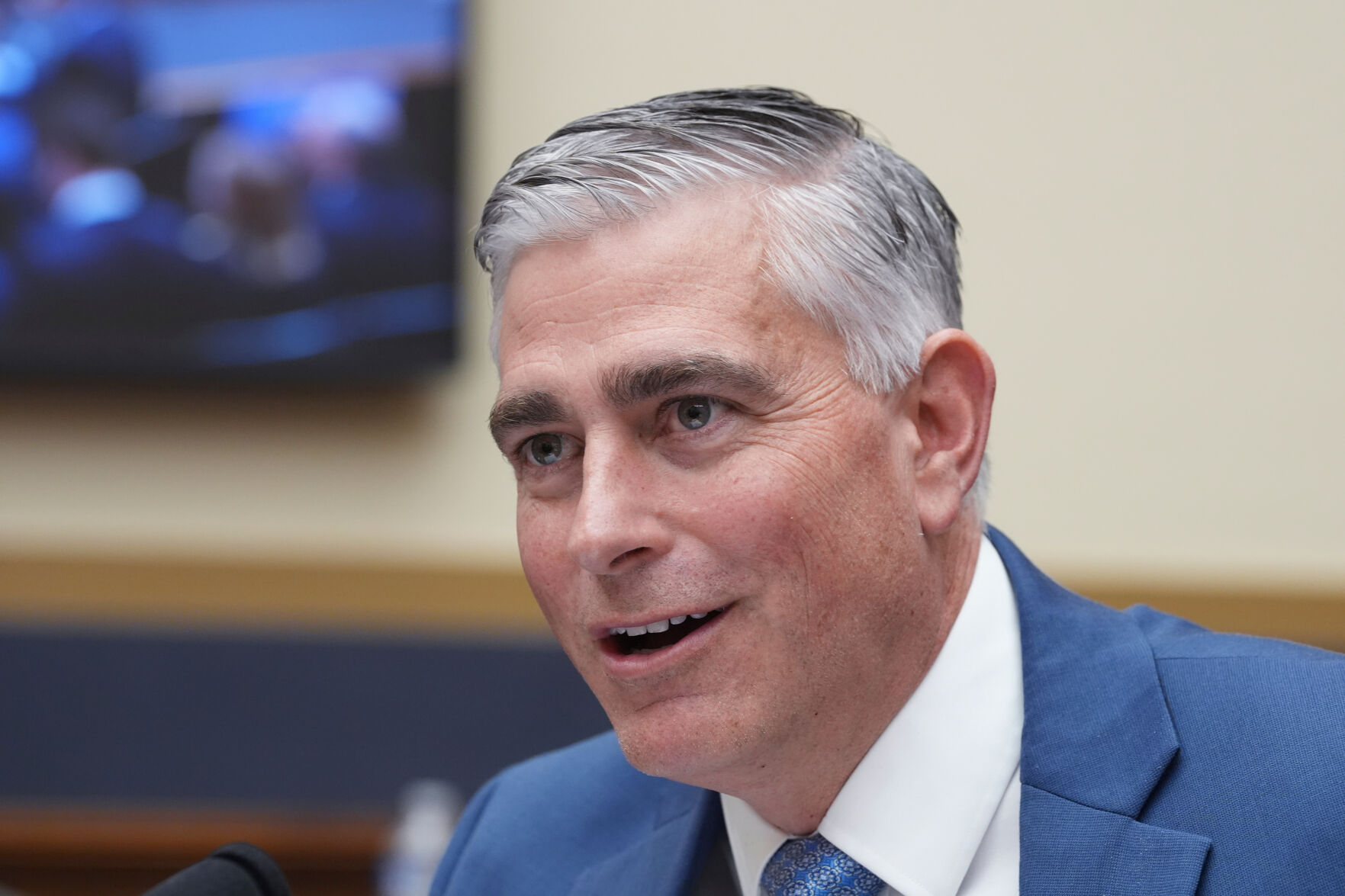 Congress Jack Smith | National | timesargus.com