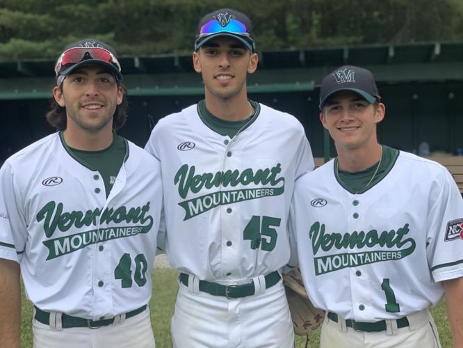 New Mountaineers manager raises the bar | Slider | timesargus.com