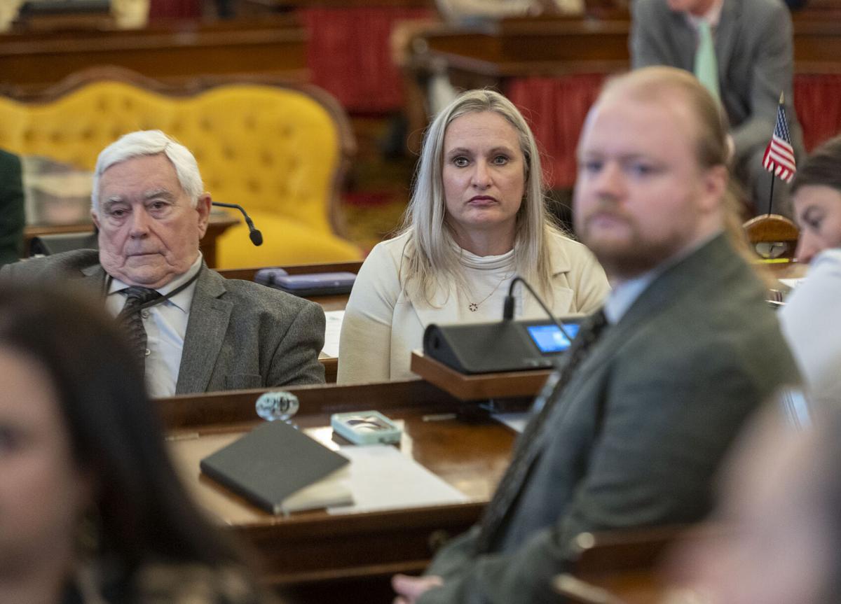 Washington County lawmakers outline session priorities | Local News ...