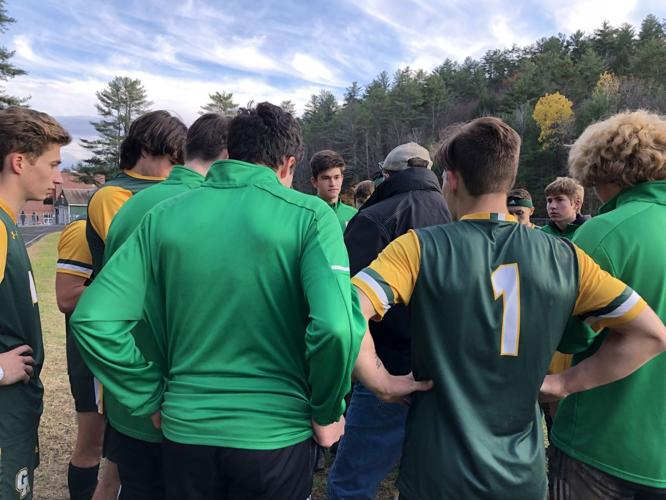 Green Mountain locks up third straight title berth | Local | timesargus.com