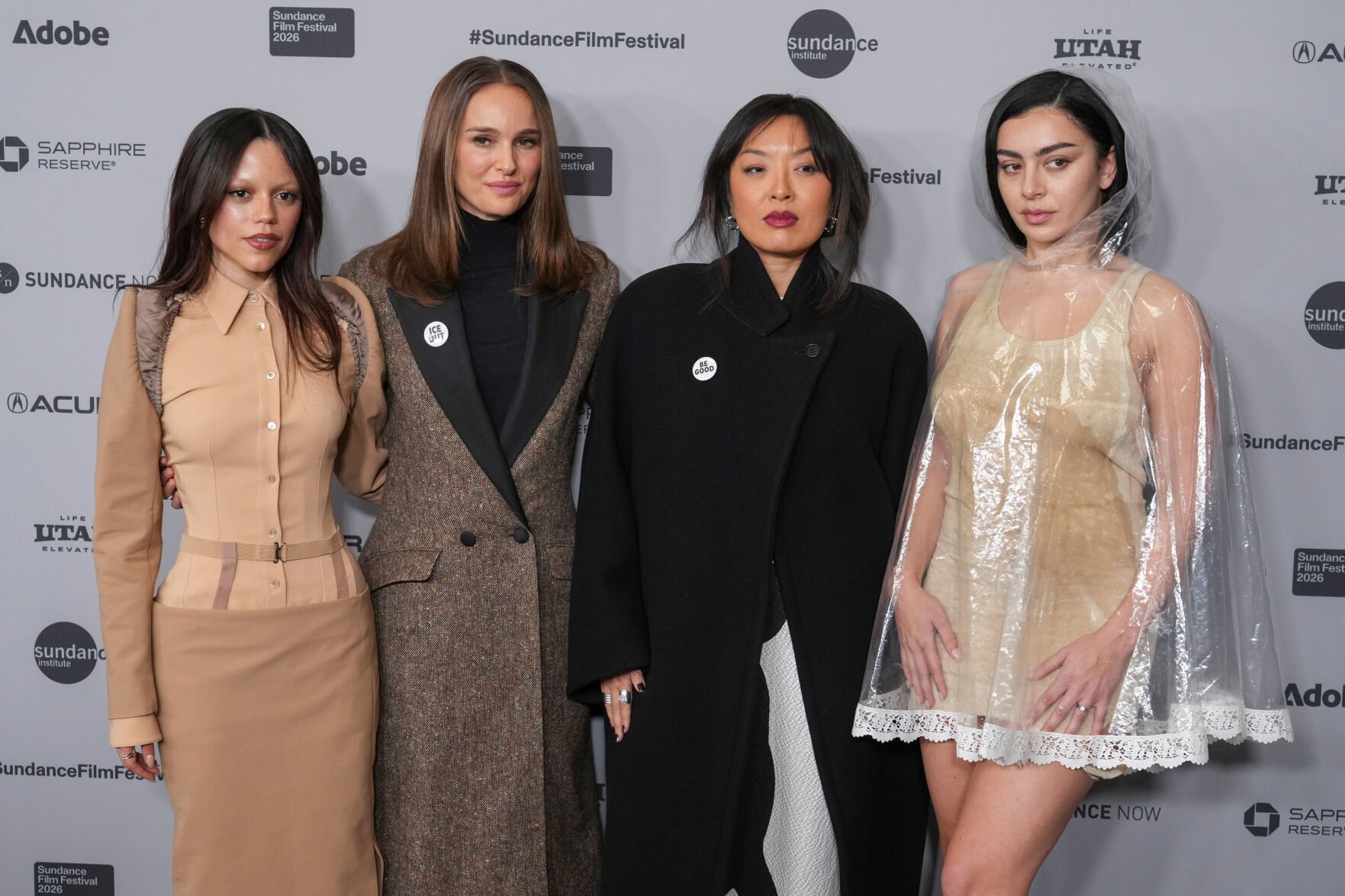 2026 Sundance Film Festival - "The Gallerist" | National | timesargus.com