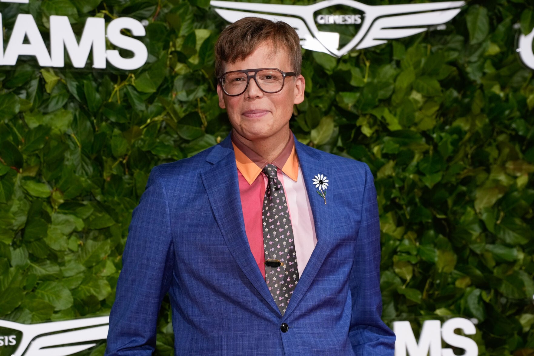 2026 Gotham Television Awards - Arrivals | National | timesargus.com