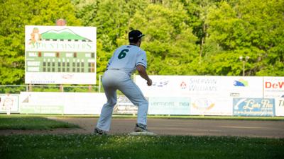 Mountaineers blank Nighthawks, 13-0 | Local | timesargus.com