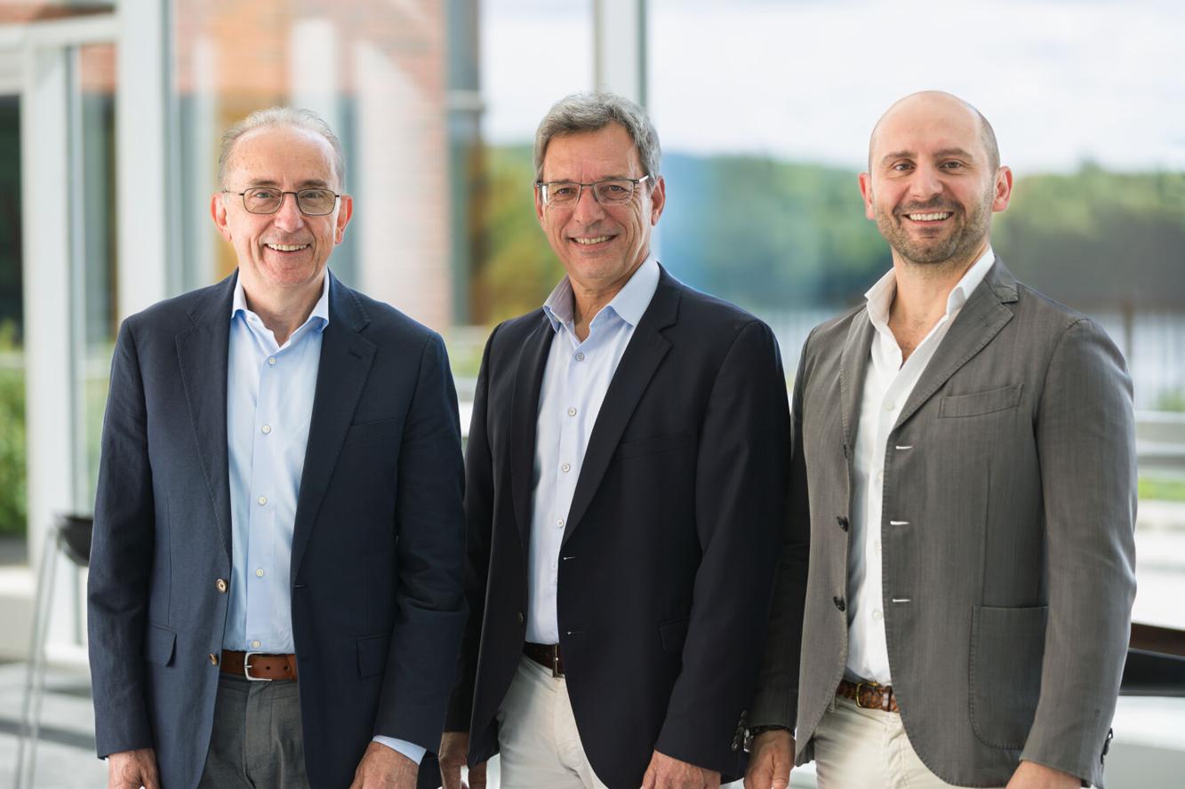Orionis Biosciences Announces Strategic Collaboration with Novartis to ...