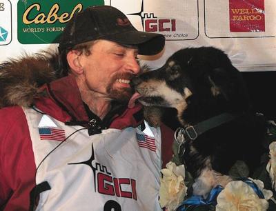 Lance Mackey wins 2nd straight Iditarod | | timesargus.com
