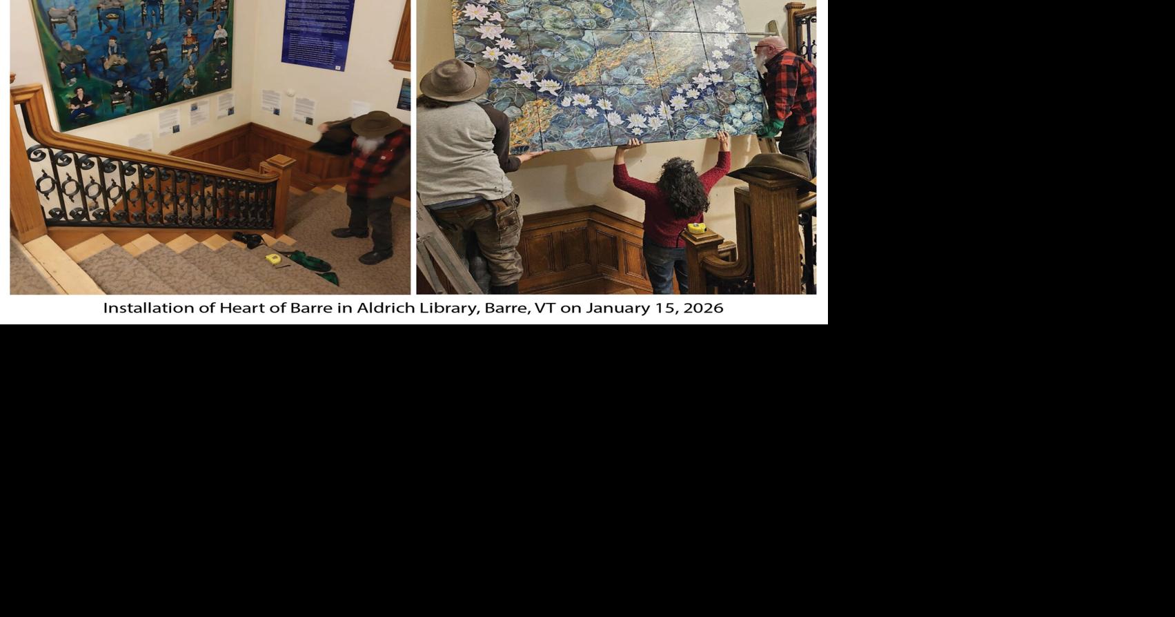 Times Argus Community News for Feb. 11, 2026 | Community | timesargus.com