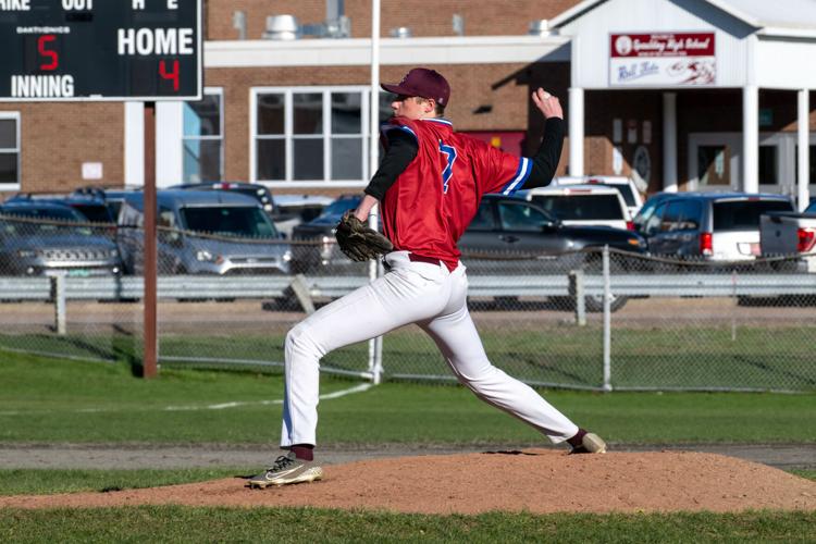 D-I baseball battle heats up | Sports | timesargus.com