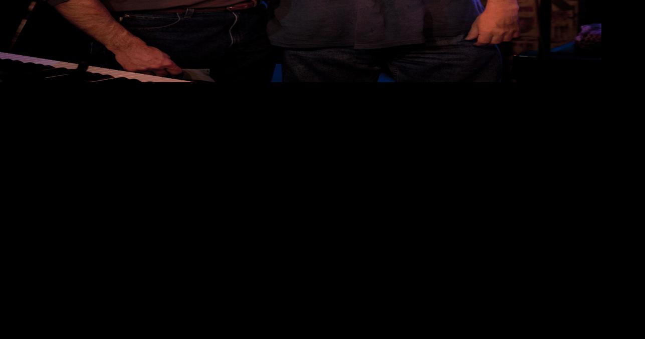 Huntington’s Don Sheldon: Producing music on his own terms ...