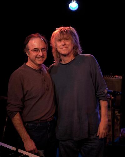 Huntington’s Don Sheldon: Producing music on his own terms ...