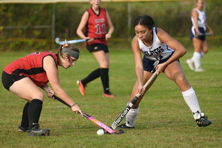 Fair Haven field hockey blanks Rutland | Sports | timesargus.com
