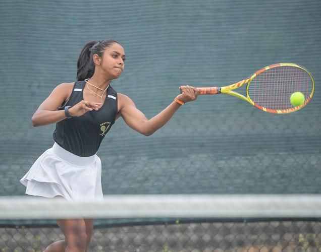 Cougars upset Montpelier girls, 7-0 | Slider | timesargus.com