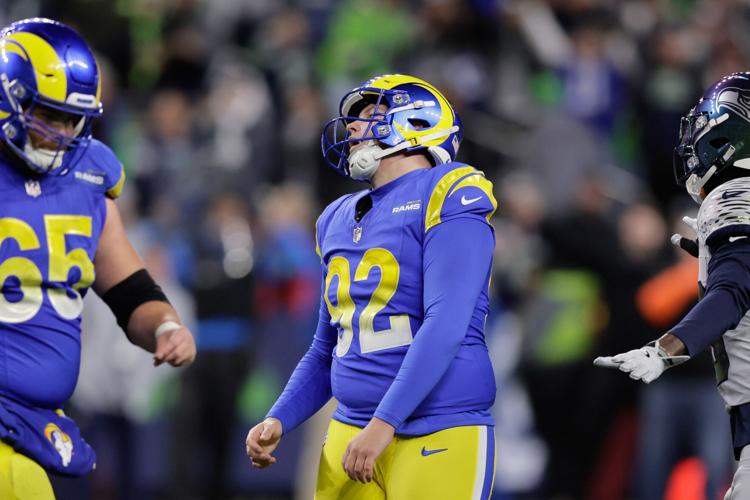 Rams' latest narrow defeat could be difference in whether or not they ...