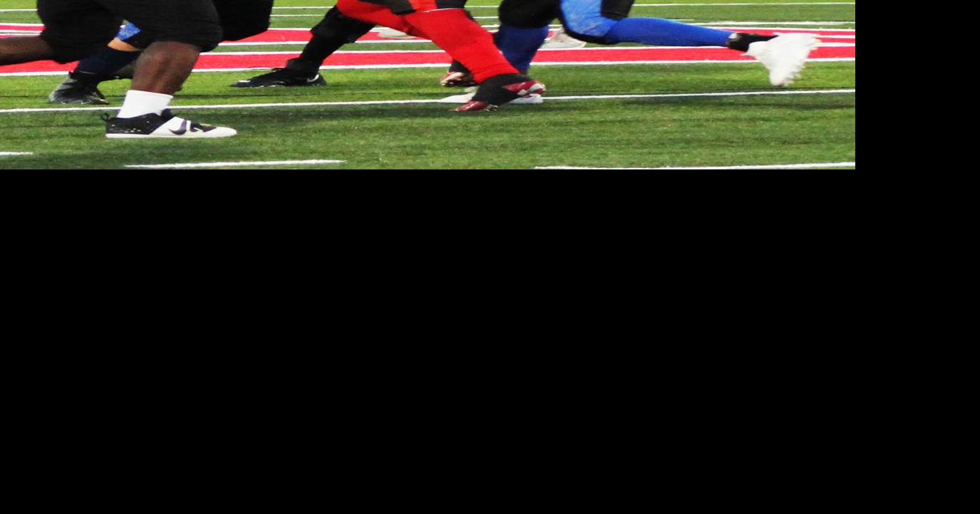 Ravens lock up spot in title game | Slider | timesargus.com