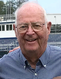 Thomas E. Kingston | Obituaries | timesargus.com