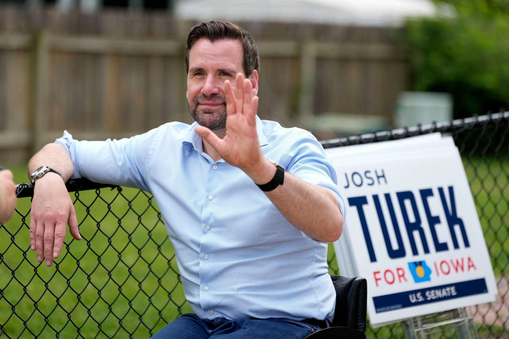 Election 2026 Iowa | National | timesargus.com