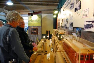 Transported through time | News | timesargus.com