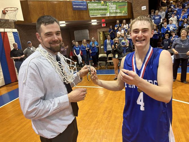 Thetford beats Hazen in Division III final | Local | timesargus.com