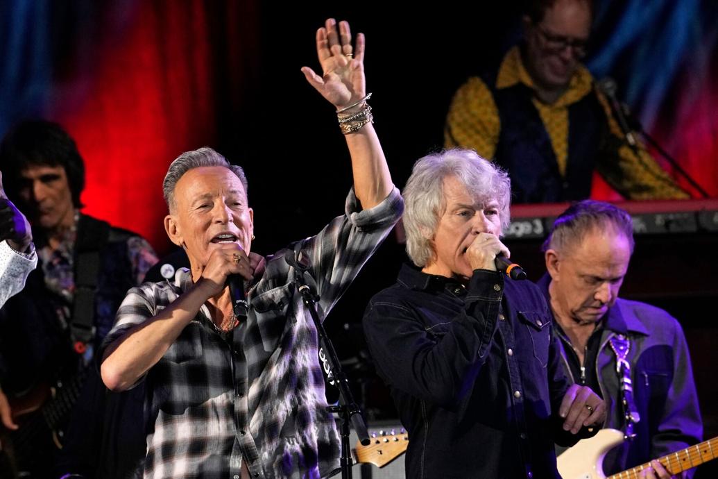 Music America: The Songs That Shaped Us - Night Two | National ...