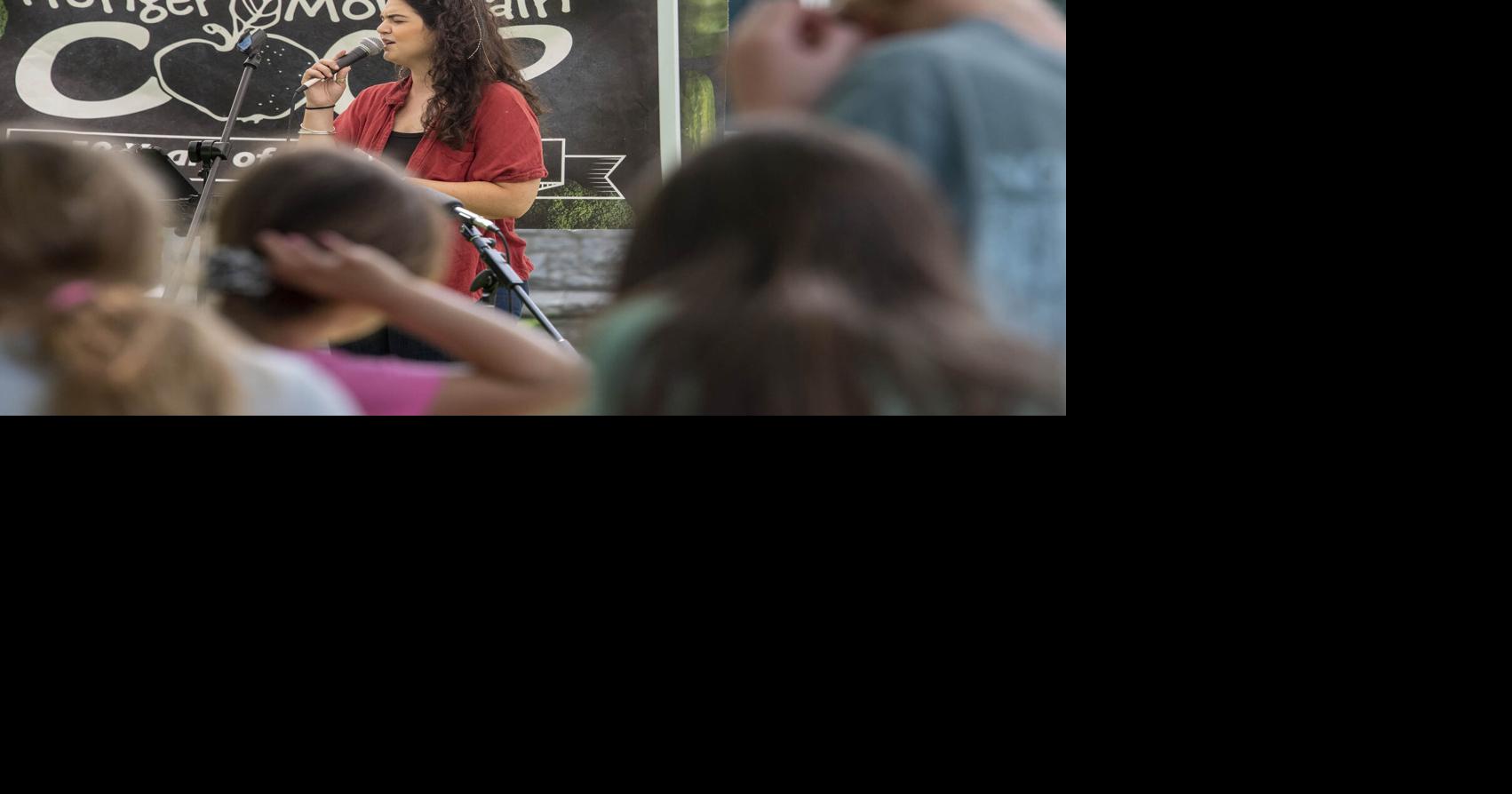 Summer Concert | Slider | timesargus.com