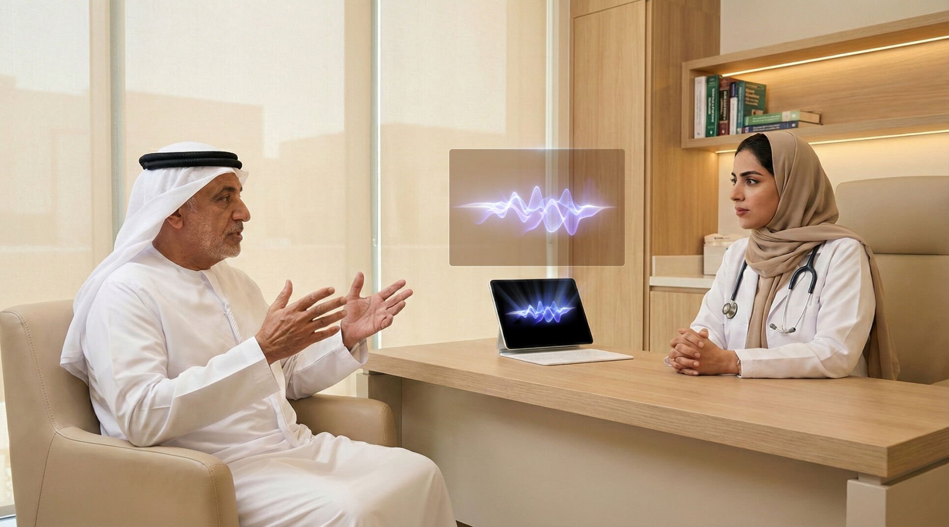 PureHealth Introduces Pilot Phase of “Nada”, an AI-based Tool to Assist ...